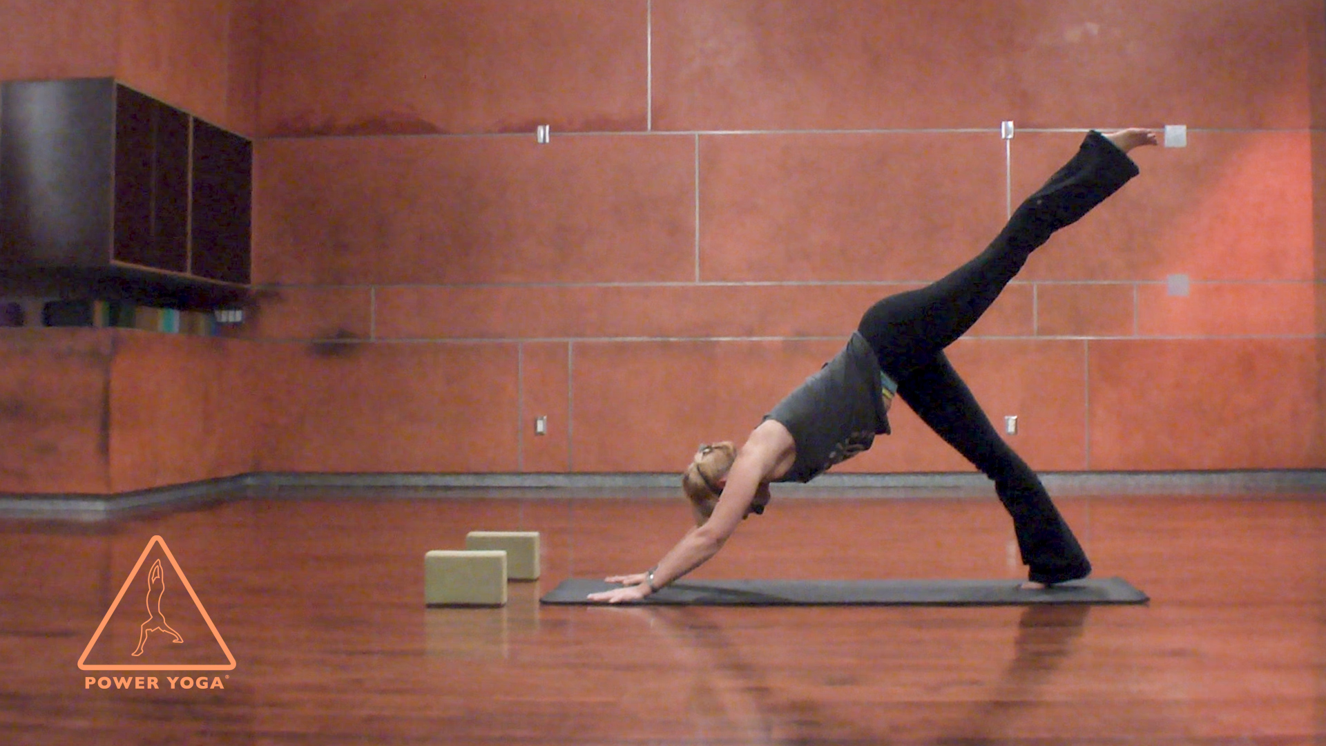 Breath & Body | Power Yoga