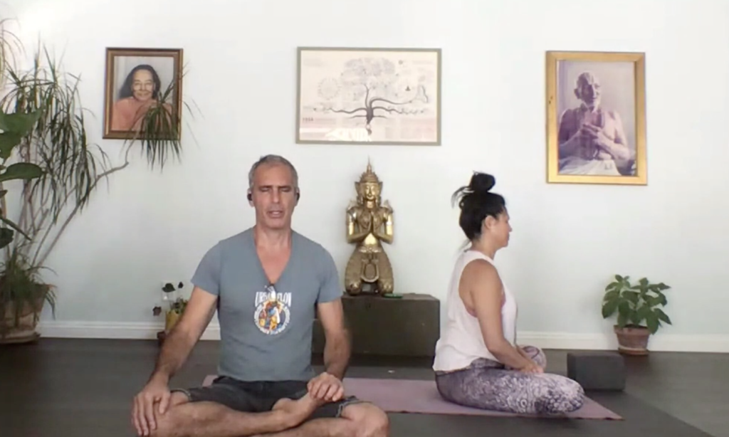 Soft to Hard to Soft | Power Yoga
