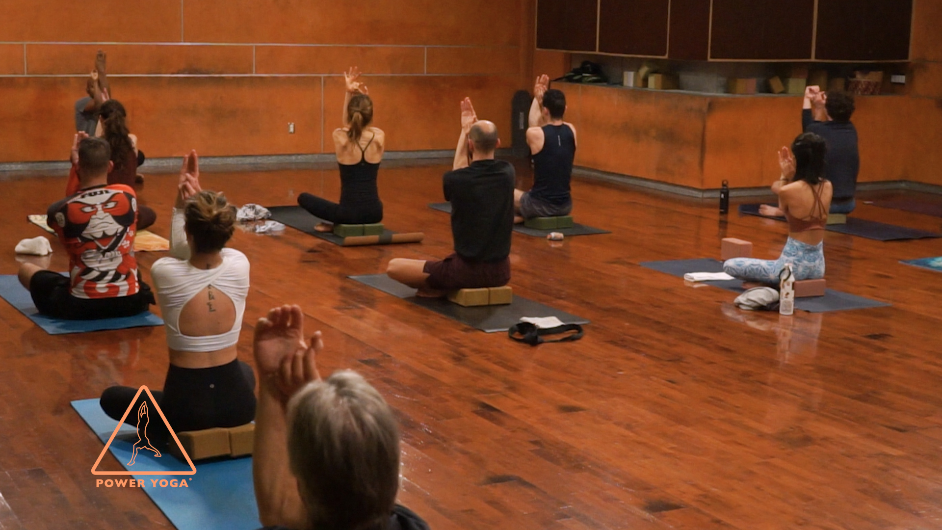 Eyeball - Asana | Power Yoga