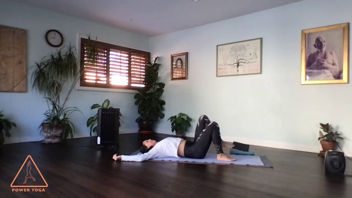 Simply Divine | Power Yoga