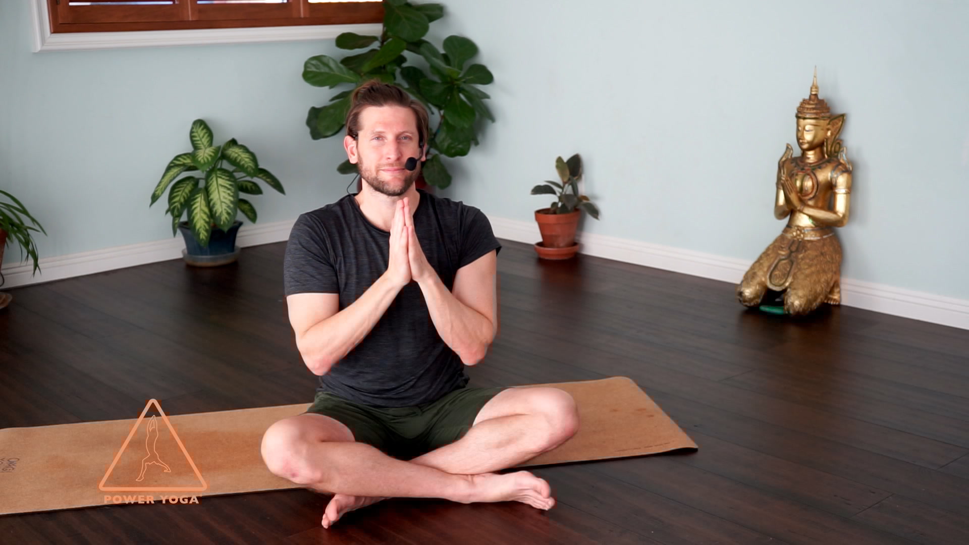 How Flow Can You Go | Power Yoga