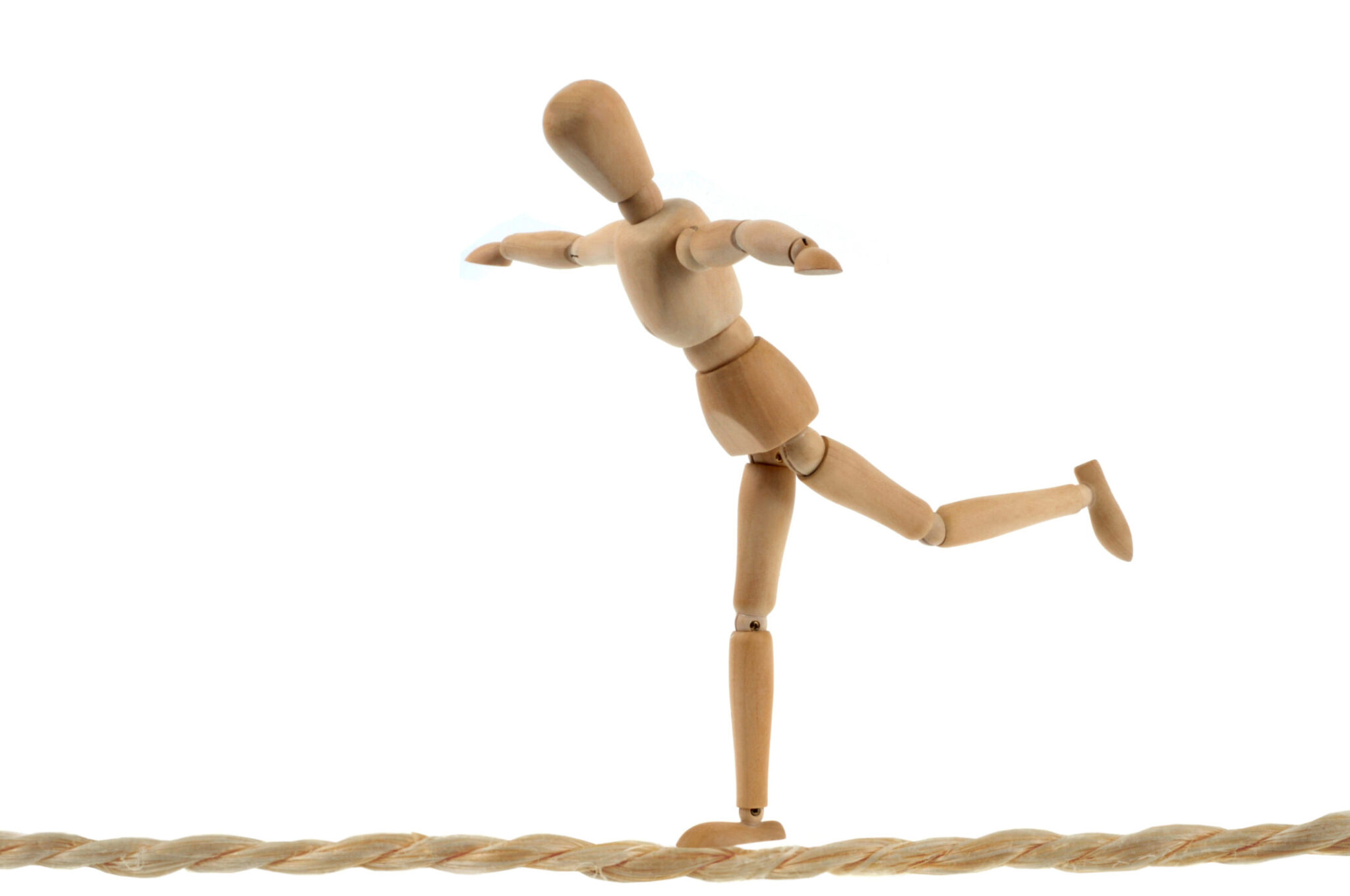The Great Balancing Act | Power Yoga