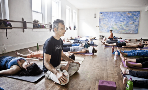 Super Star | Power Yoga