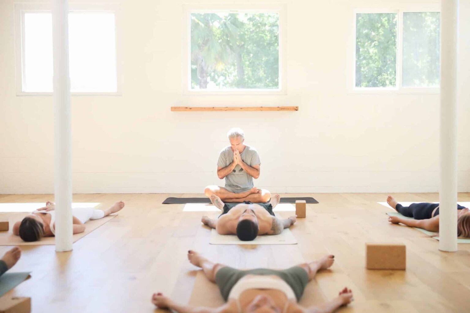 Super Star | Power Yoga